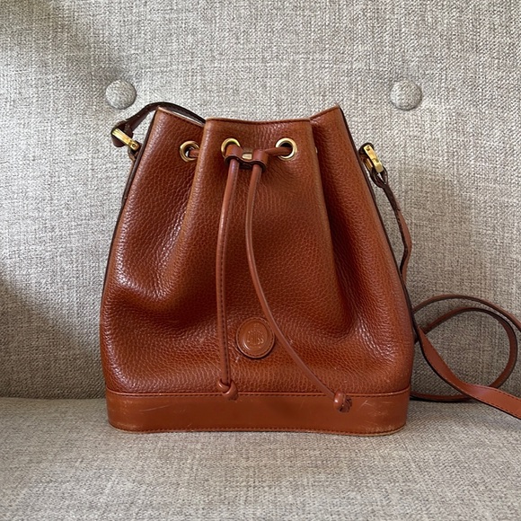 Mark Cross | Bags | Mark Cross Bucket Crossbody Bag | Poshmark